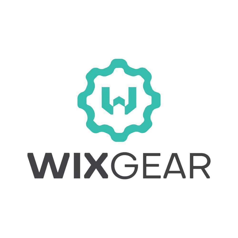 WixGear – Tech Goods