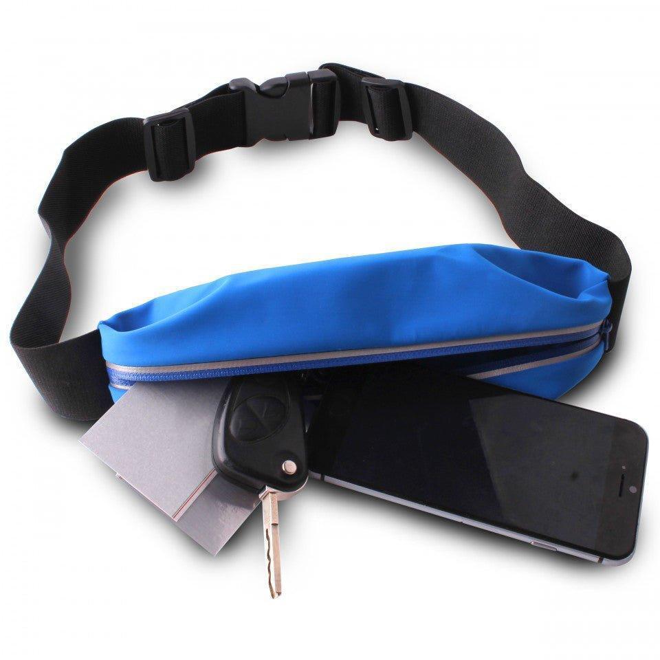 Waterproof Running Belts / Runners Belt / Race Belt - Tech Goods ...